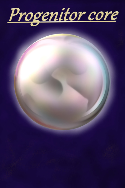 Progenitor Core | Royal Road