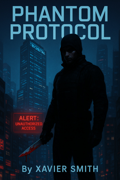 Not the Only One - Phantom Protocol | Royal Road