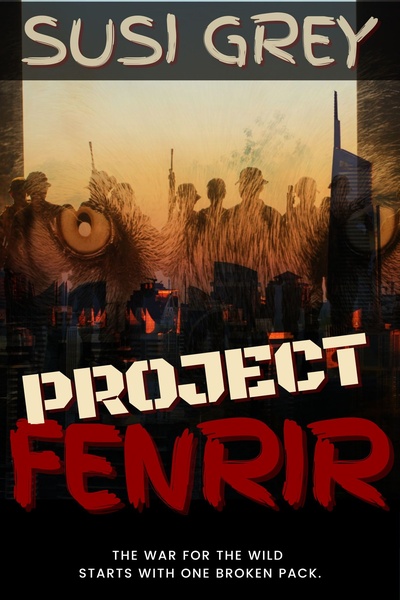 Project Fenrir | Royal Road