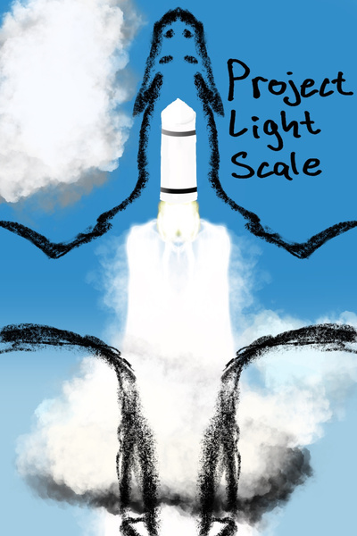 Project Light Scale - Royal Road Magazine [January 2026 Edition ...