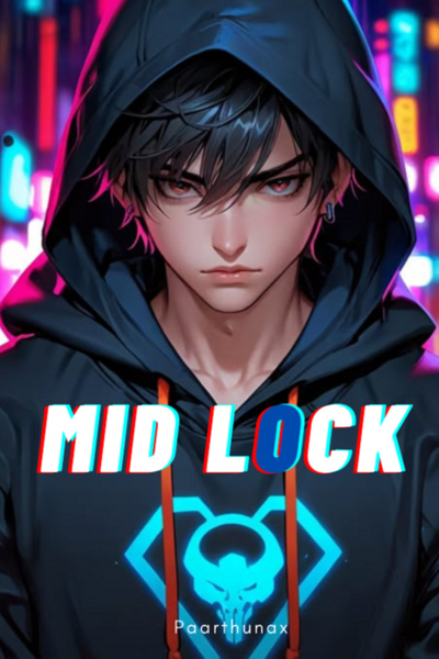 PROJECT: MIDLOCK | Royal Road