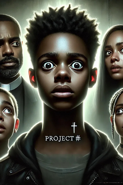 PROJECT# NECRO | Royal Road