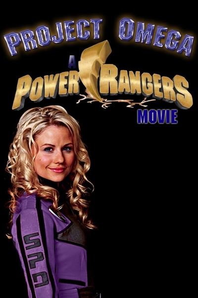Project Omega: A Power Rangers Movie | Royal Road