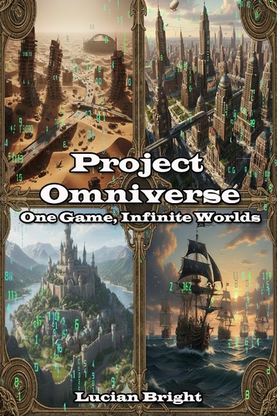 Project Omniverse | Royal Road