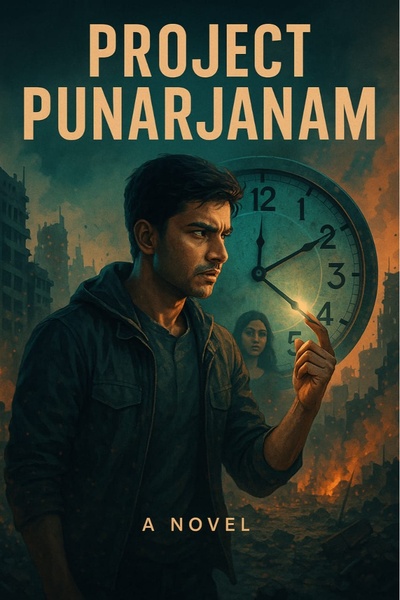 Project Punarjanam | Royal Road