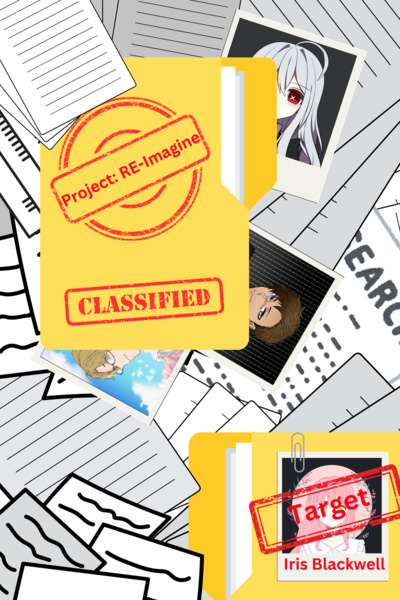 Chapter 21-Monsters of the Past and Present - Project: RE-Imagine ...