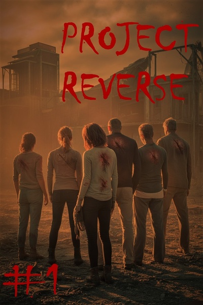 Project Reverse | Royal Road