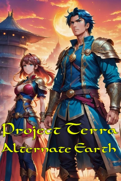 Project Terra: Alternate Earth | Royal Road