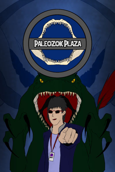 Chapter 1 The Collection - Project:Paleozoic | Royal Road