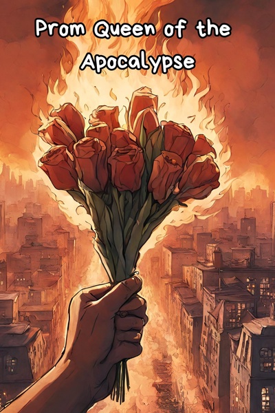 Prom Queen of the Apocalypse | Royal Road