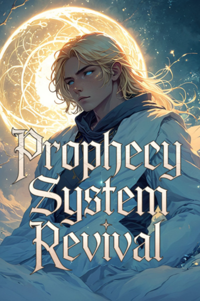 Prophecy System Revival: Gambit To SAVE The World | Royal Road