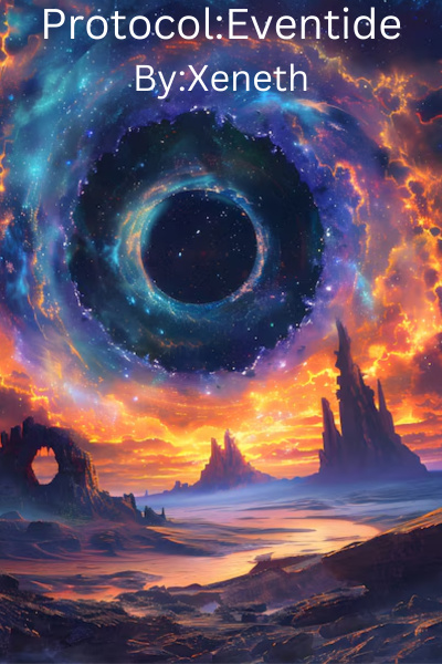 Otherside - Protocol: Eventide | Royal Road