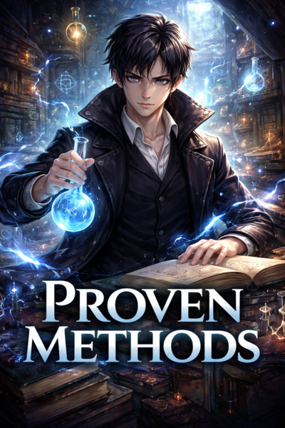 Proven Methods : The Path I Refuse to Change | Royal Road