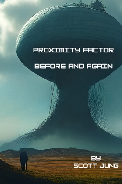 Chapter 9 - Project Cybersyn - Proximity Factor Book II | Royal Road