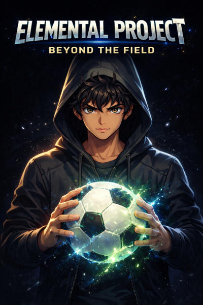 Chapter 1: The Coach’s Arrival - ELEMENTAL PROYECT: Beyond the field ...