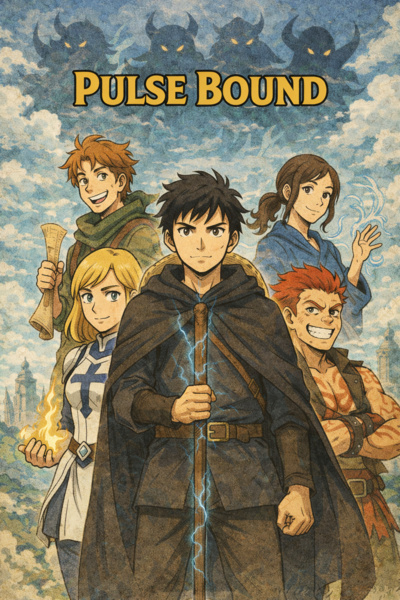 Newest Fictions | Royal Road