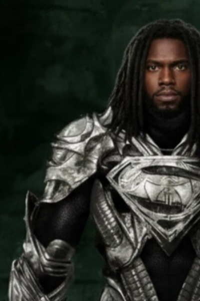 Punisher from Krypton (WORM/DC) | Royal Road