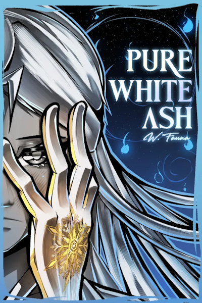 Pure White Ash | Royal Road