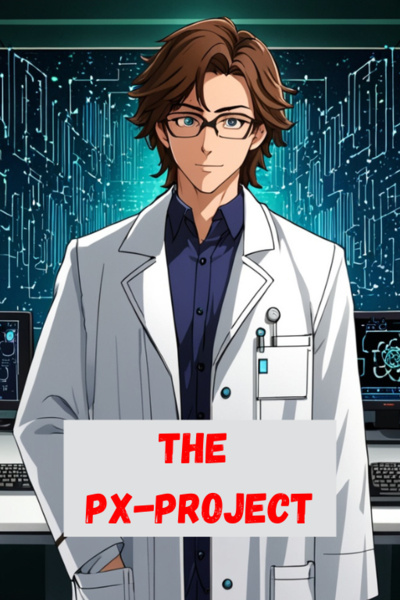 Chapter 6: Elena's life (2) - PX Project | Royal Road