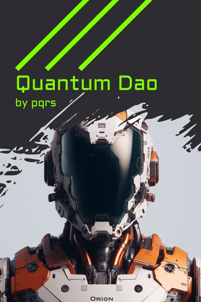 Quantum Dao | Royal Road