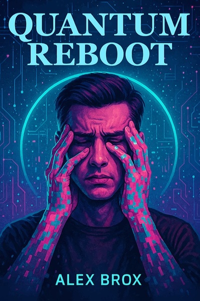 Chapter 4: Symphony of Collapse - Quantum Reboot | Royal Road