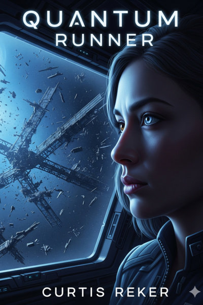 QUANTUM RUNNER | Royal Road