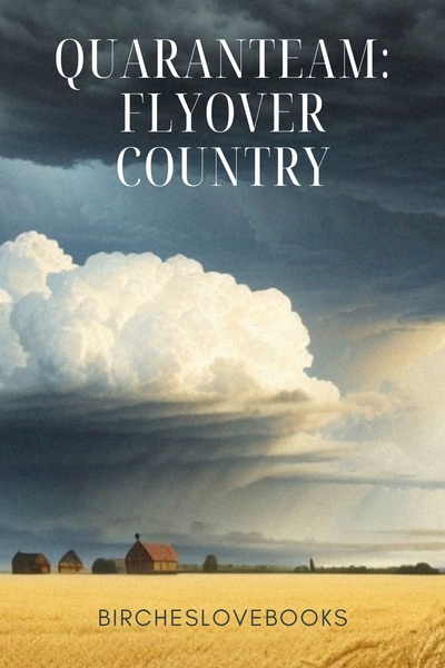 Quaranteam: Flyover Country | Royal Road