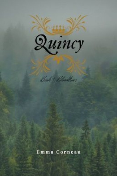 Quincy | Royal Road