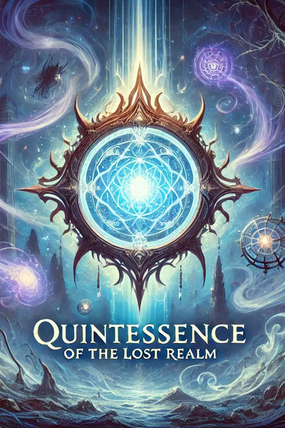 Quintessence of the Lost Realm | Royal Road