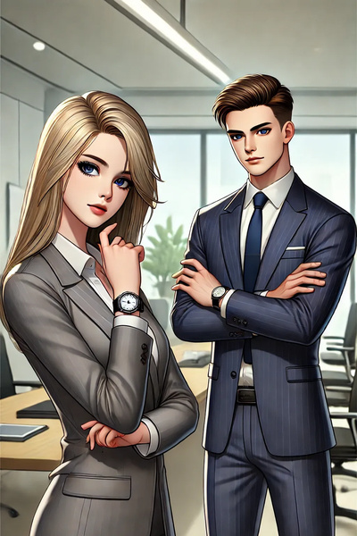 The Carter Conundrum - Quit the Game | Royal Road