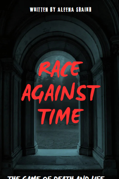 Race Against Time | Royal Road
