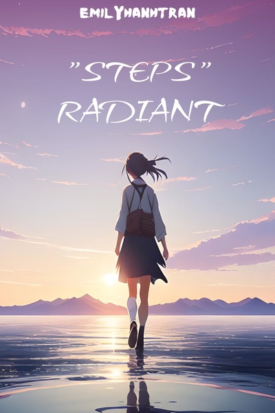 Radiant Steps | Royal Road