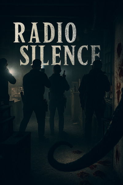 Radio Silence | Royal Road