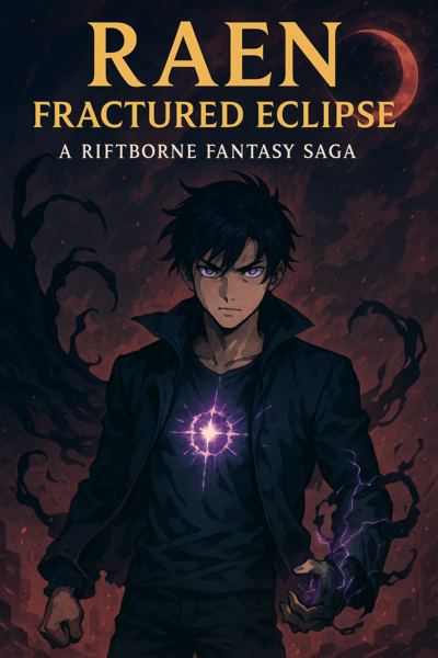Chapter 3: Ashes of District 9 - Raen: Fractured Eclipse | Royal Road