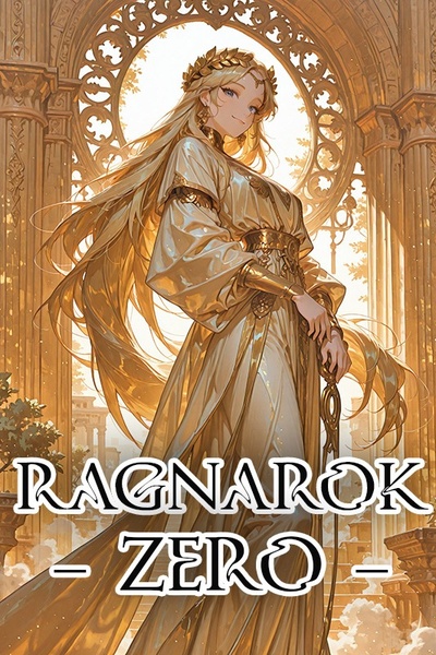 CH 3: The One Born Beneath The Frozen Heavens. - RAGNAROK - ZERO ...