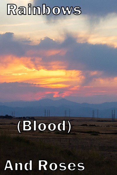 Rainbows (Blood) And Roses | Royal Road