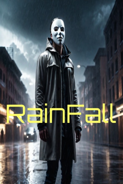 Rainfall | Royal Road