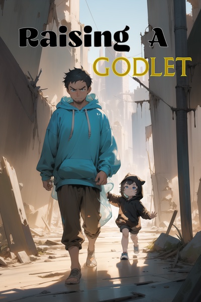 Raising A Godlet | Royal Road