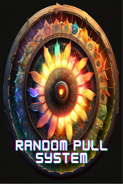 Random Pull System | Royal Road
