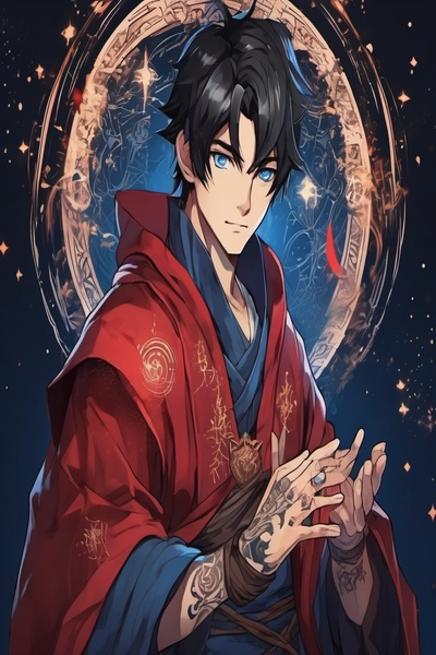 Random Reincarnation[A Litrpg Fantasy Novel] | Royal Road