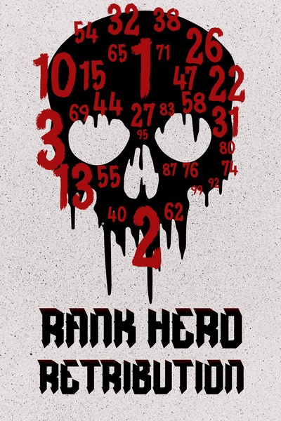 Chapter 5 - The Adventure - Rank Hero Retribution | Royal Road