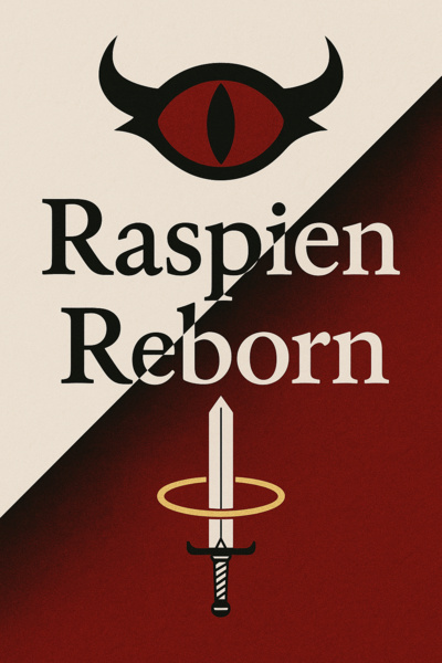 Raspien Reborn | Royal Road