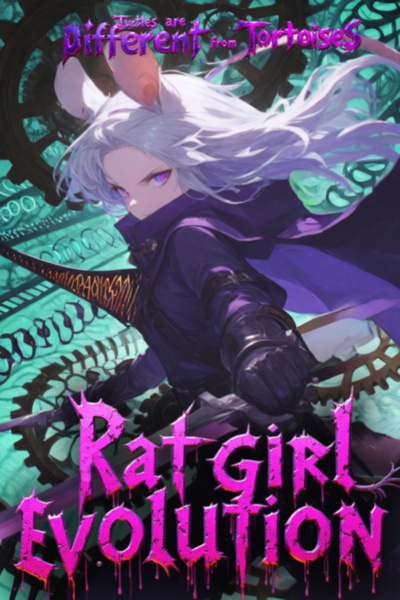 13: Convincing Facades - Rat Girl Evolution: Lab Rat to Unrivaled ...