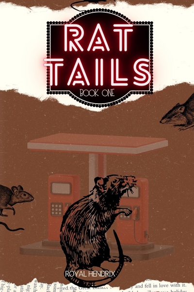 Chapter 9 - Rat Tails | Royal Road