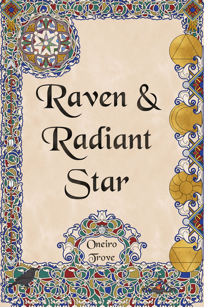 Ch 8 - Make Amends - Raven and Radiant Star | Royal Road