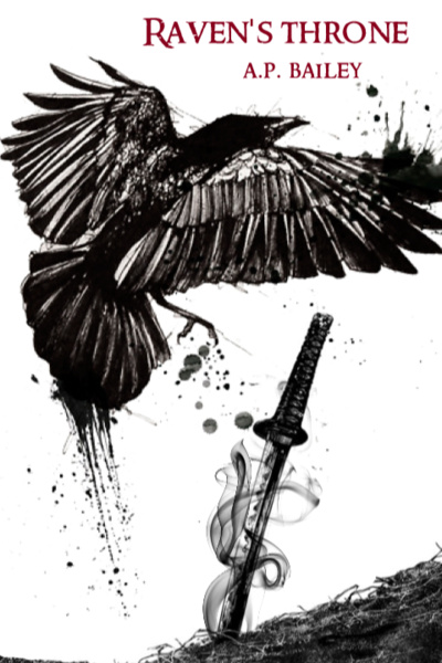 Chapter 1: Morning Glory - Raven's Throne Book 1 | Royal Road