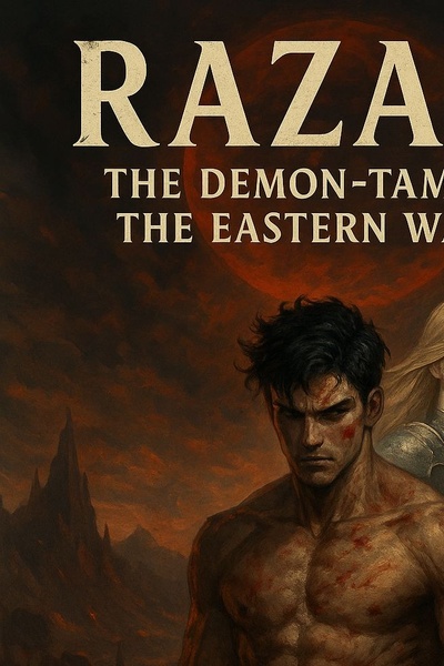 Razael : The Tamer Of The Wastes | Royal Road