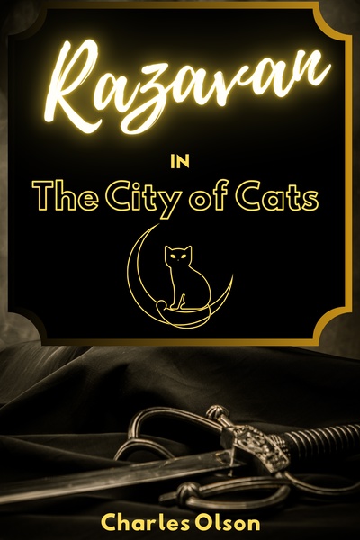Razavan in the City of Cats (Catfolk Dance Paladin) | Royal Road