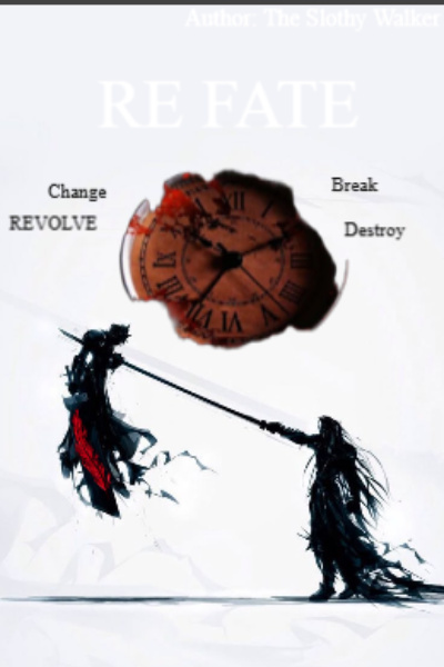 Re Fate:Rewriting The Matrix | Royal Road