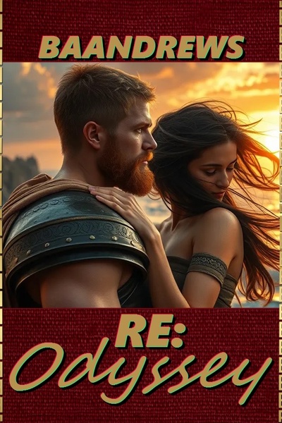 RE: Odyssey | Royal Road